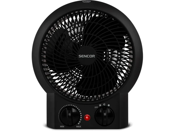 Sencor Grejalica SFH 7021BK