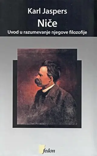 Niče Uvod u razumevanje njegove filozofije