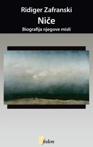 Niče biografija njegove misli