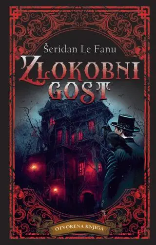 Zlokobni gost