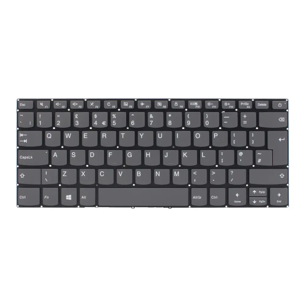 Tastatura za laptop Lenovo V130-14IGM Veliki Enter