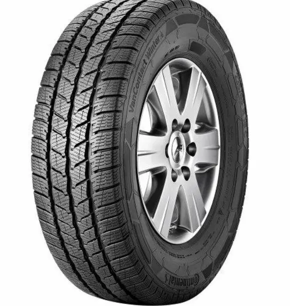 CONTINENTAL Zimska guma 205/60R16C 100/98T 6PR