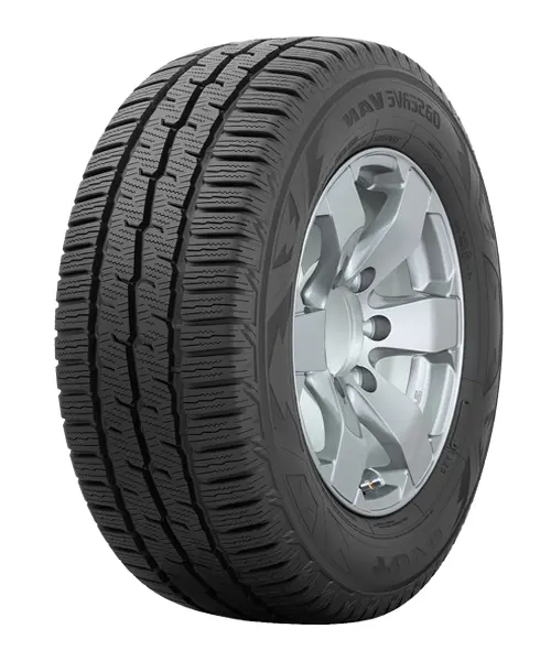 Toyo Zimska guma 205/65R16 107/105T Observe Van TL