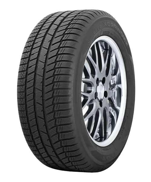 Toyo Zimska guma 275/40R20 106V Snowprox S954 SUV TL XL