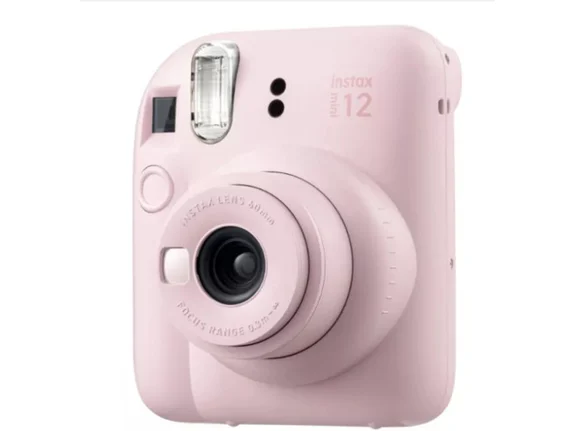 Fujifilm Digitalni fotoaparat Instax Mini 12