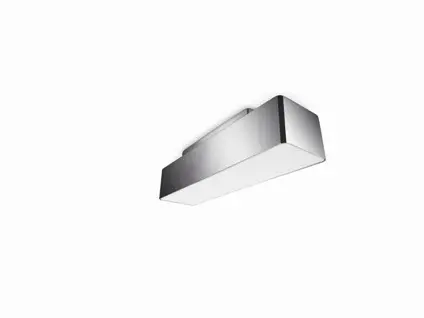 Philips PEACE plafonjera, 1X11W, 230V, Hrom