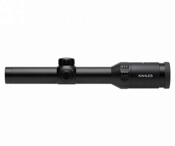 Kahles Helia 1-5x24i ABS. 4-DH