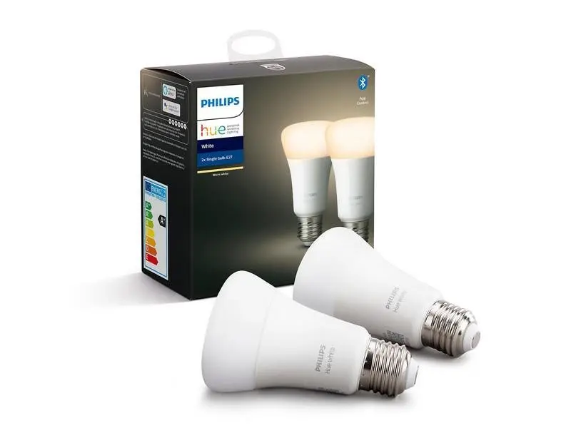 PHILIPS PH032 LED HUE Sijalica 2/1 9W A60 E27 2700K