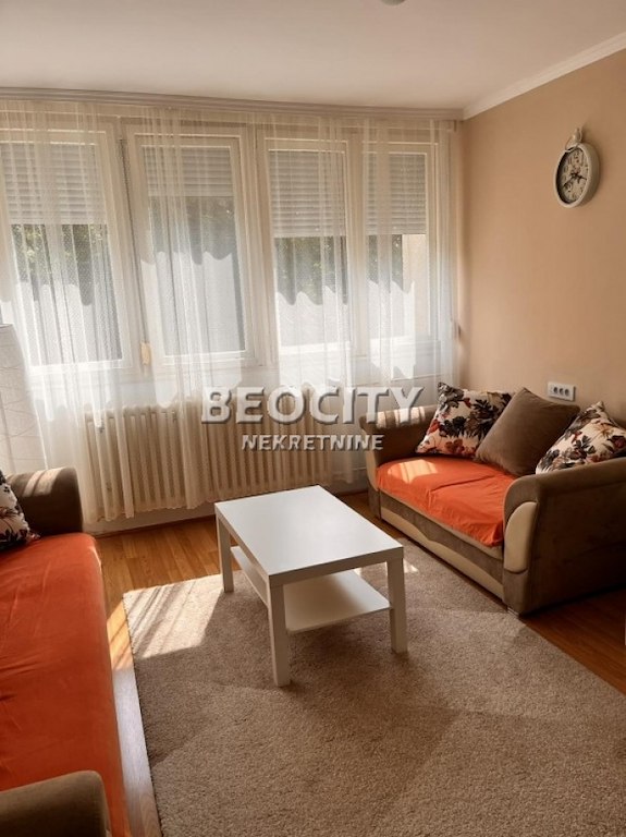 Novi Sad, Nova Detelinara, Rumenačka, 2. 0, 47m2, 104000EUR