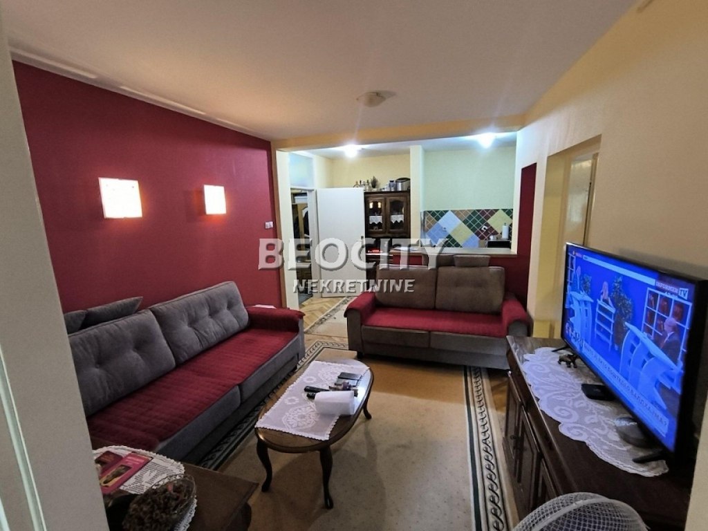 Novi Sad, Rotkvarija, Kraljevića Marka, 2. 5, 63m2, 130000EUR