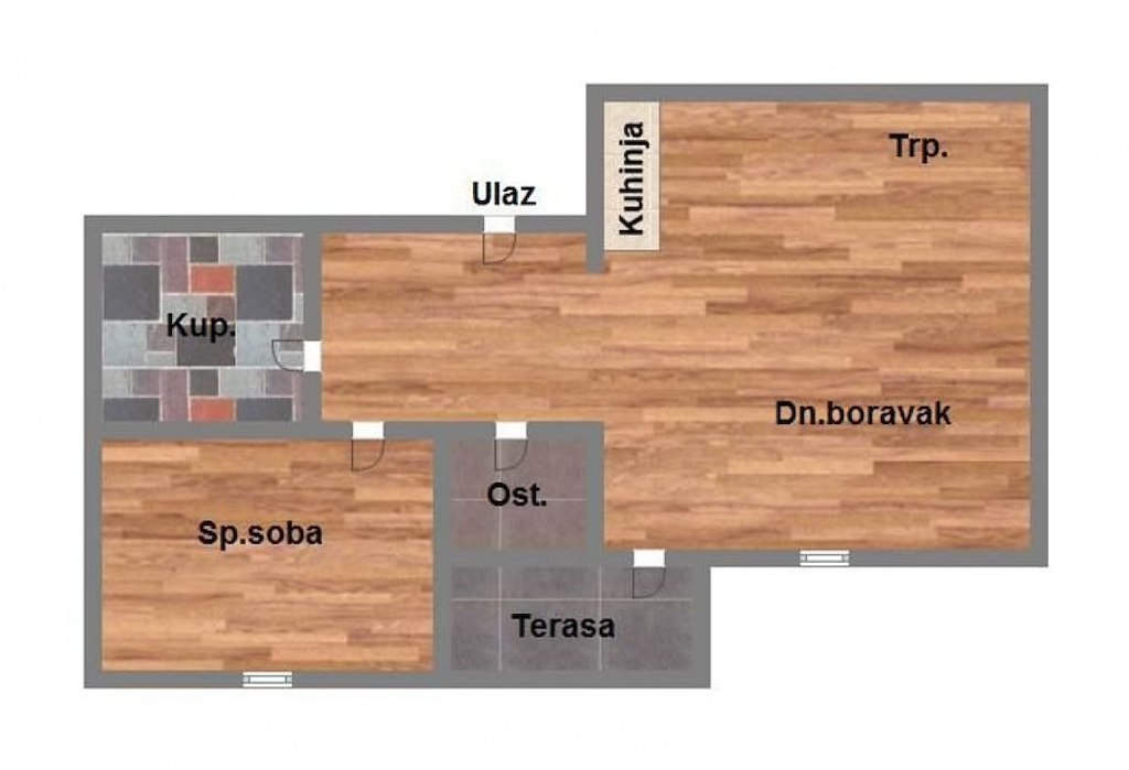 S pdv-om-dvosoban-Adice