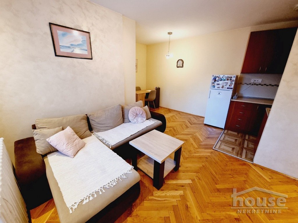 Stan NOVI SAD, CENTAR, kv: 47, € 118970, ID: 1062437