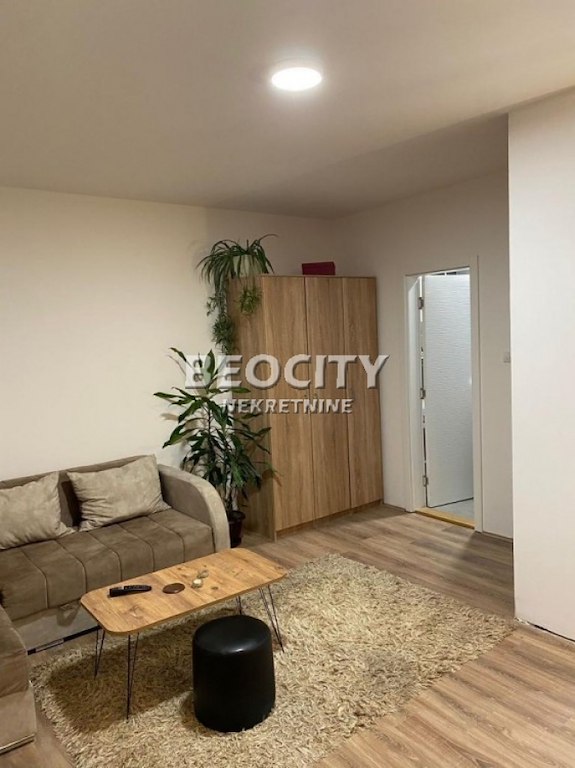 Novi Sad, Adice, Mirona Đorđevića, 0. 5, 27m2, 45000EUR