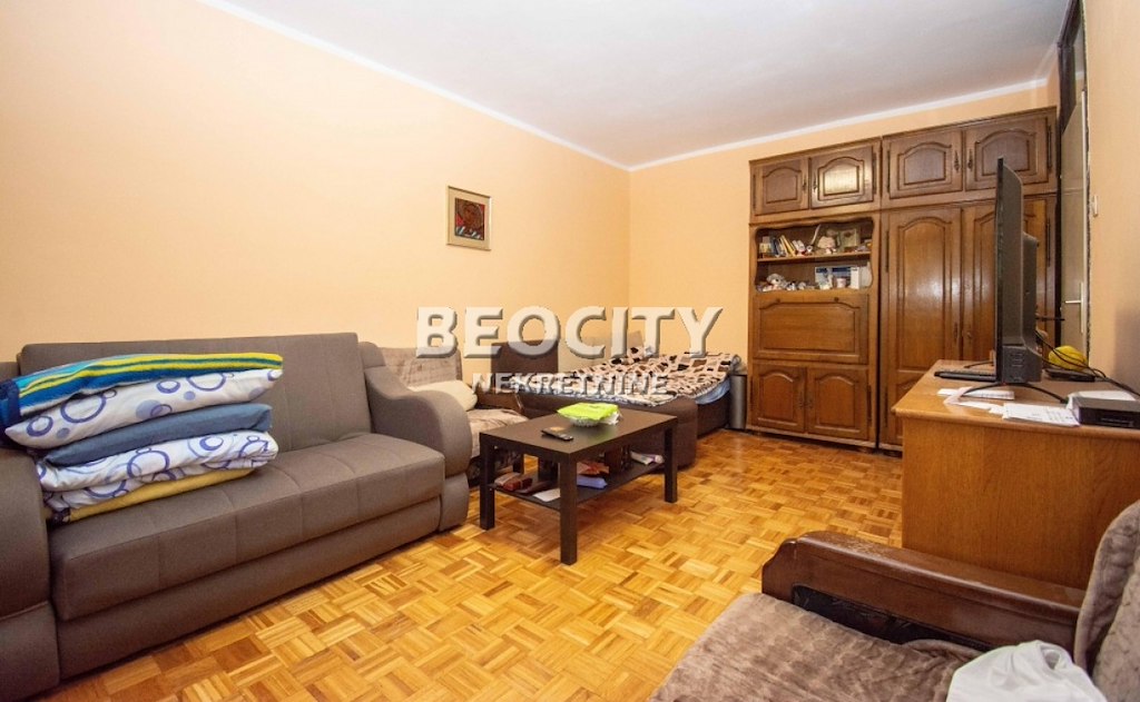 Zemun, Batajnica, Bihaćka, 2. 0, 60m2, 115000EUR