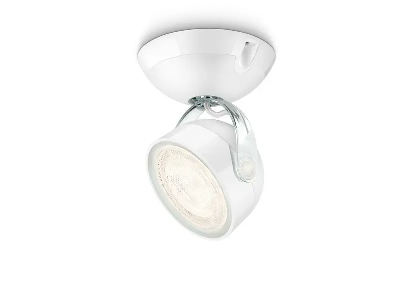 Philips Dyna LED spot Luster, 1x3W, 230V, Beli