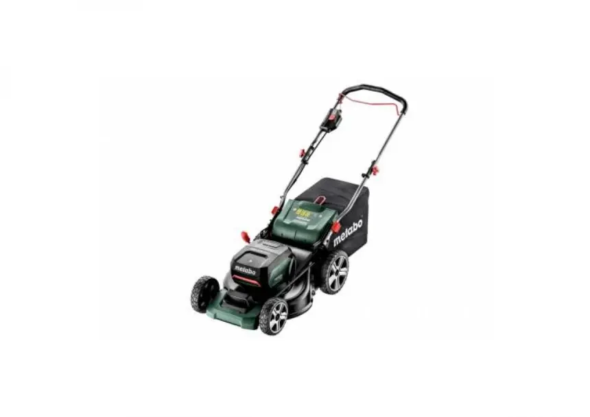 Metabo RM 3618 LTX BL 46 akukosilica bez baterija i punjaca