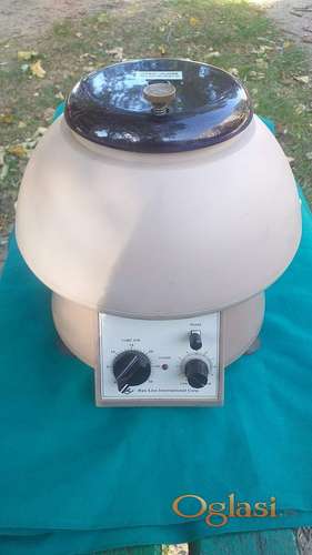 Centrifuga Han Lien SC-158T1