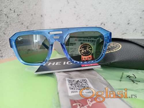 Ray Ban RB4397 CORRIGAN naocare za sunce