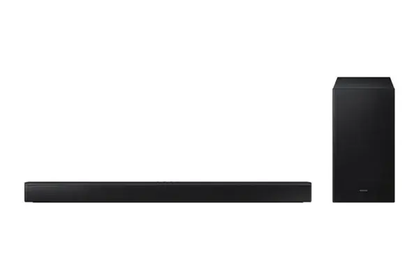 Samsung HW-B650D Soundbar, Crni