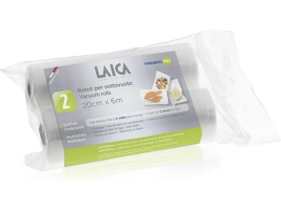 Laica Vacuum rolne VT3508
