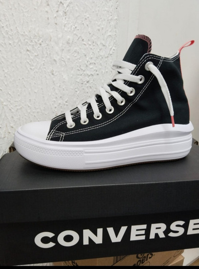 Converse duboke patike