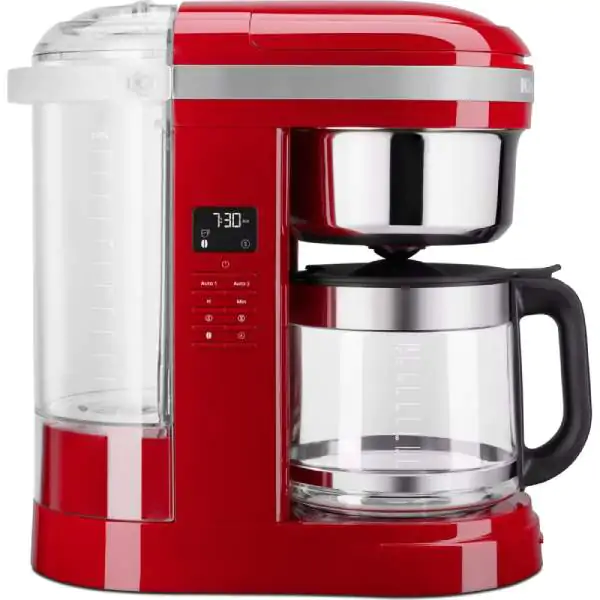 KitchenAid Aparat za kafu 1.7L crveni KA5KCM1209EER