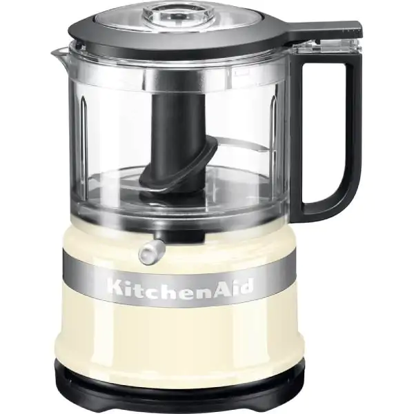 KitchenAid Seckalica mini krem KA5KFC3516EER