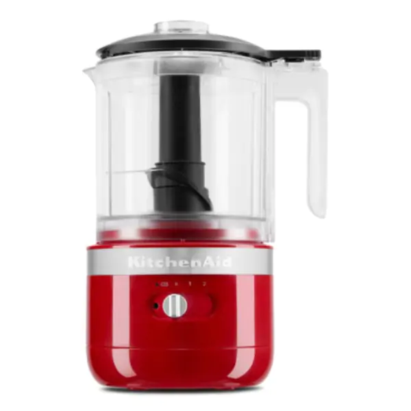 KitchenAid Bežična Seckalica crvena KA5KFCB519EER