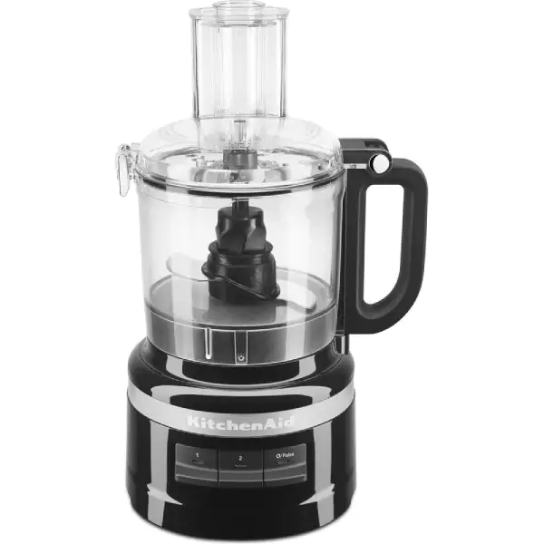 KitchenAid Seckalica 1,7L onyx black KA5KFP0719EOB