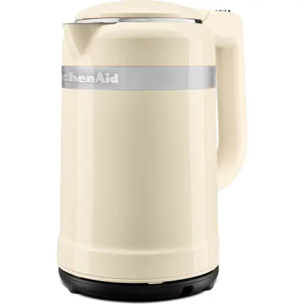 KitchenAid Ketler Design 1.5L krem KA5KEK1565EAC