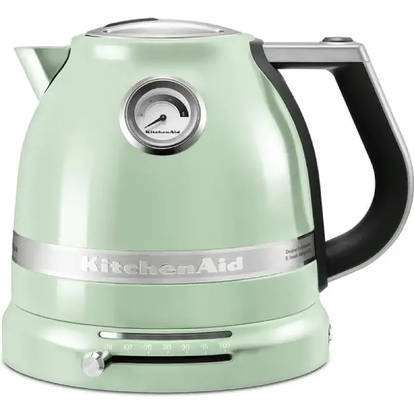 KitchenAid Ketler Artisan 1,5l boja pistaća KA5KEK1522ECA