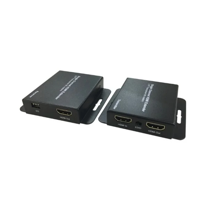 Dahua PFM700-E HDMI ekstender 60m
Dahua PFM700-E HDMI ekstender 60m