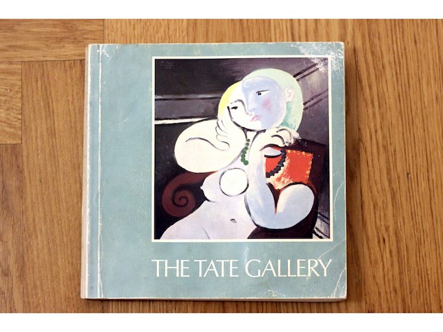 The Tate Gallery