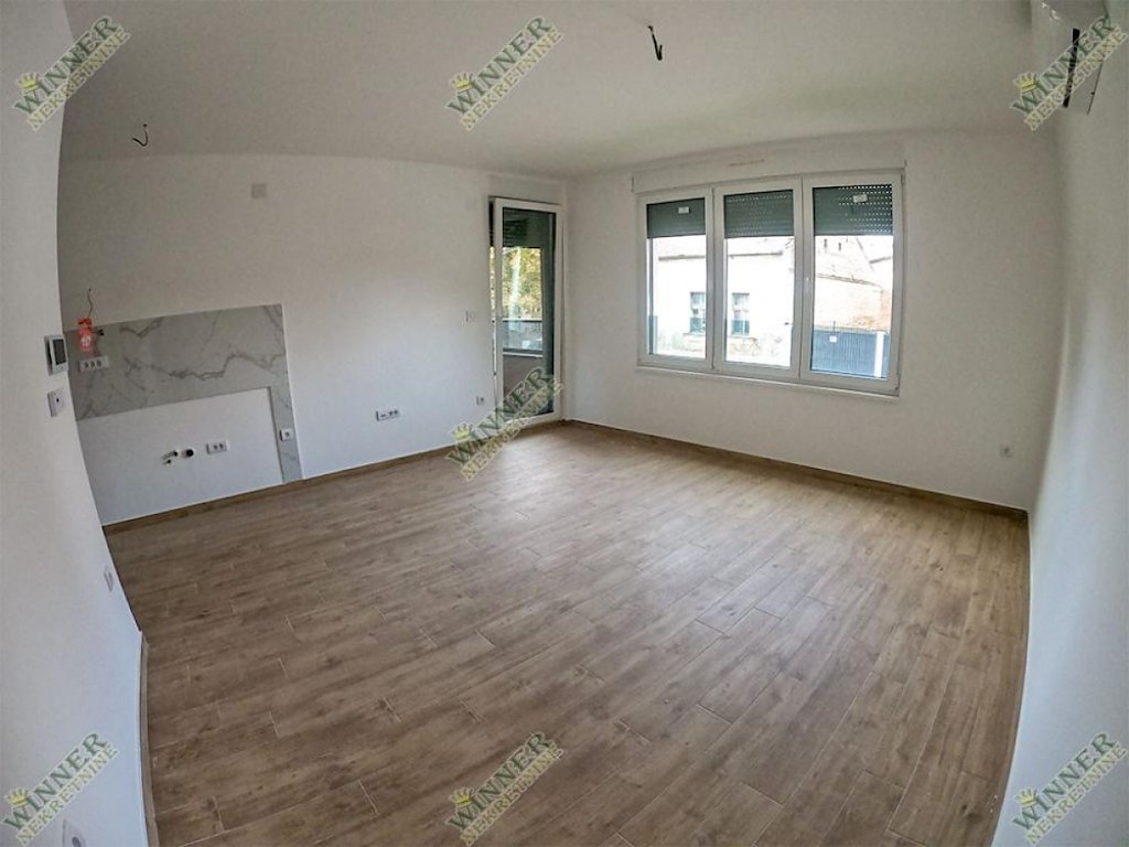 Izdavanje Stan Zemun Silerova, 54m2, 3. 0 Novogradnja ID#1339