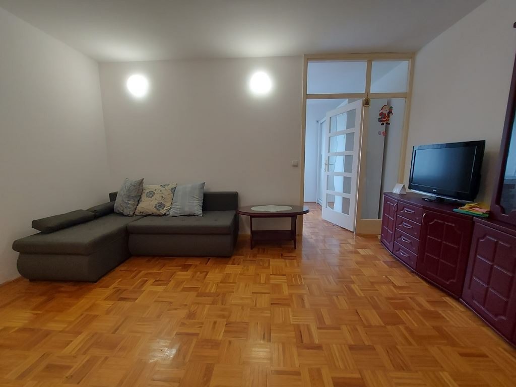 Novi Beograd - Bežanijska kosa II, 4, 0 s, 64 m2, namešten