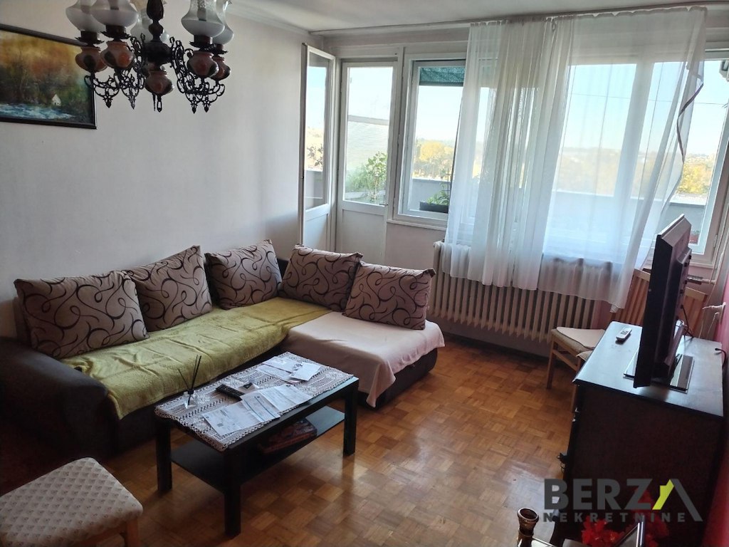 DVOSOBAN KOMFORAN PET FRIENDLY STAN,   STANICA