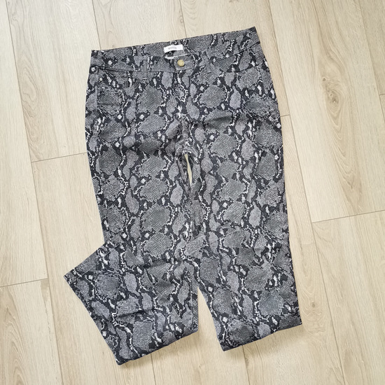 Yessica pantalone