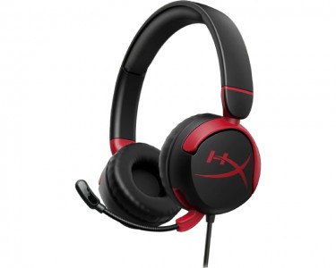 HYPERX Cloud Mini Black Gaming slušalice sa mikrofonom