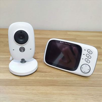 Kamera za bebe - Baby Monitor VB603