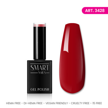 SMART polish gel COLOR 3428