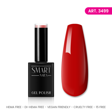 SMART polish gel COLOR 3499