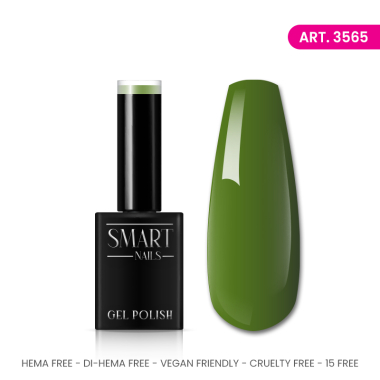 SMART polish gel COLOR 3565