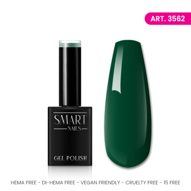 SMART polish gel COLOR 3562