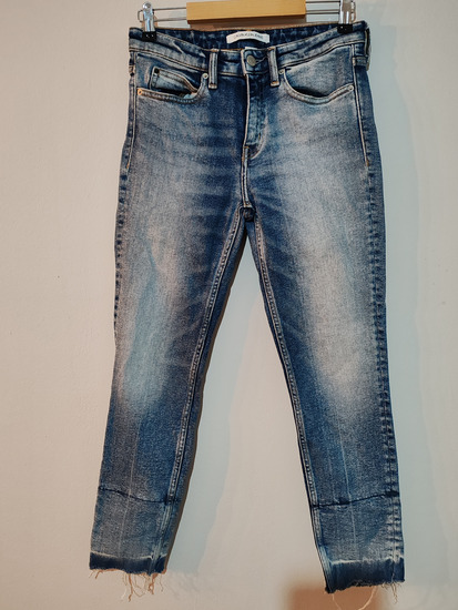 CALVIN KLEIN ORIGINAL SLIM FARMERICE