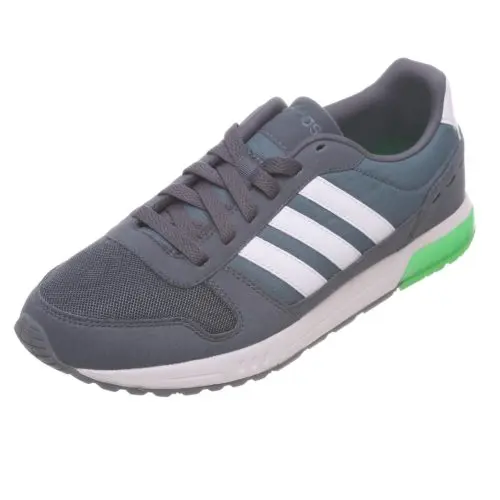 Adidas Muške patike City Runner F98739, Sive