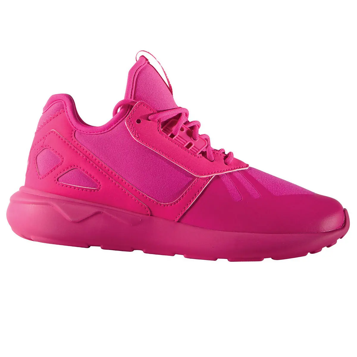 Adidas Patike za devojčice Tubular Runner K S78726, Roze