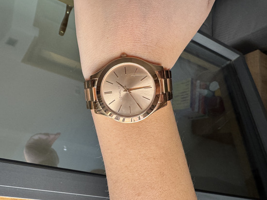 Michael Kors MK sat - 3x nošen