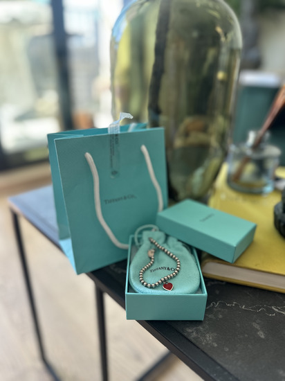 Tiffany & Co narukvica NOVA