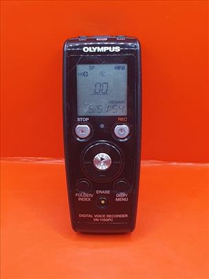 Olympus VN-1100PC - digitalni diktafon