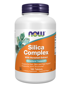 NOW Silica Complex